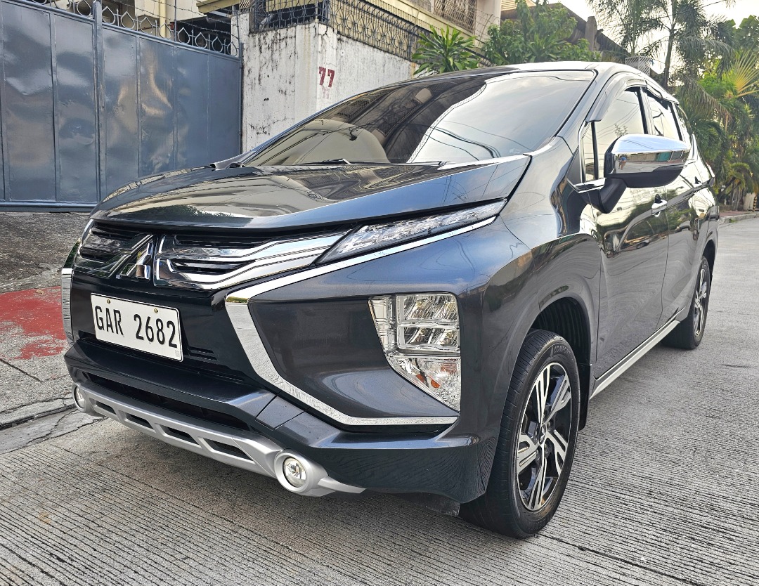 NSG CAR TRADING 2022 MITSUBISHI XPANDER 1.5 GLS Auto, Cars for Sale ...