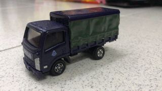 Mr DIY lorry truck limited edition, Hobbies & Toys, Toys & Games on ...