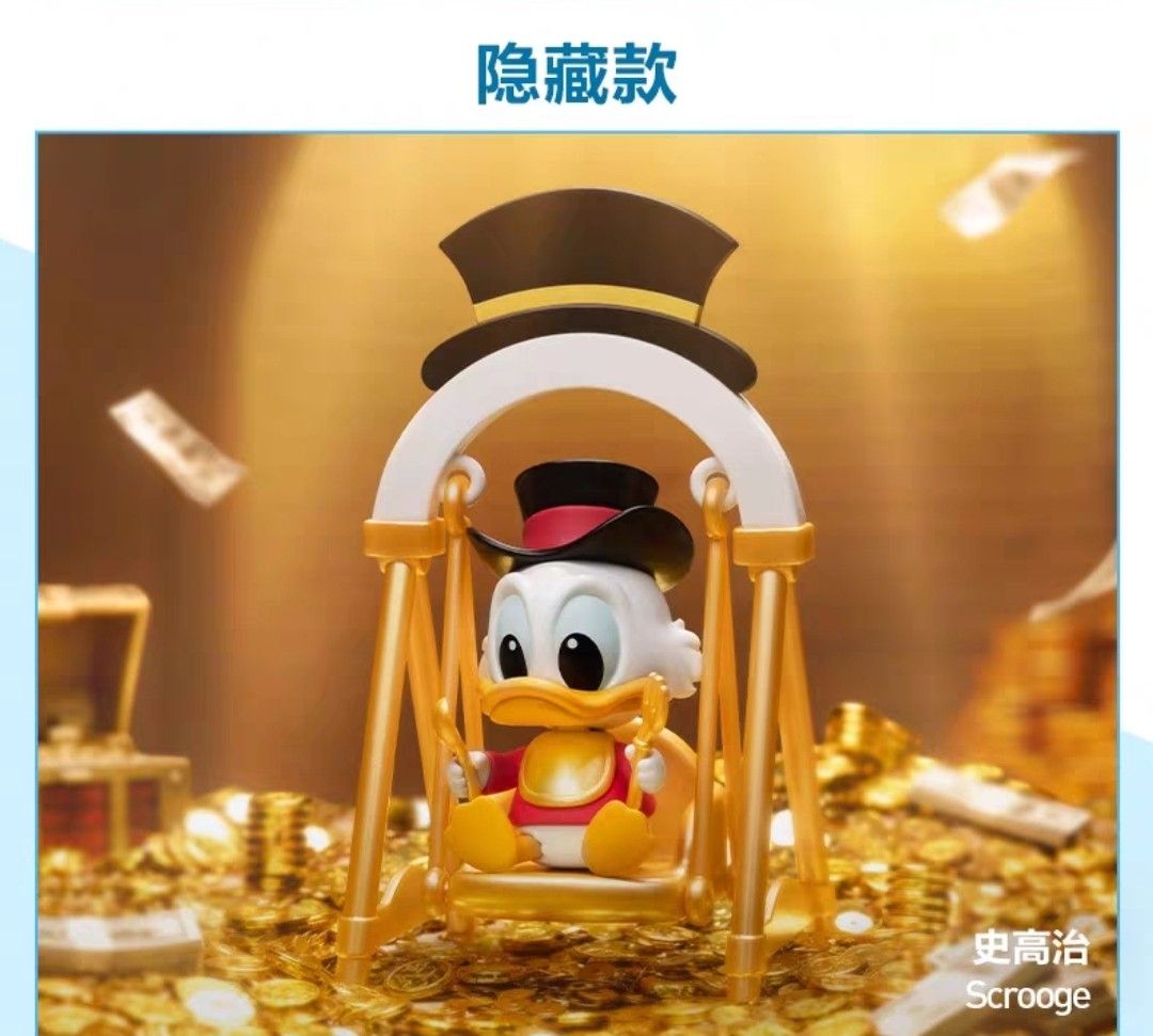 Preorder (Confirmed Design) - Popmart Pop Mart popmart Disney Mickey ...