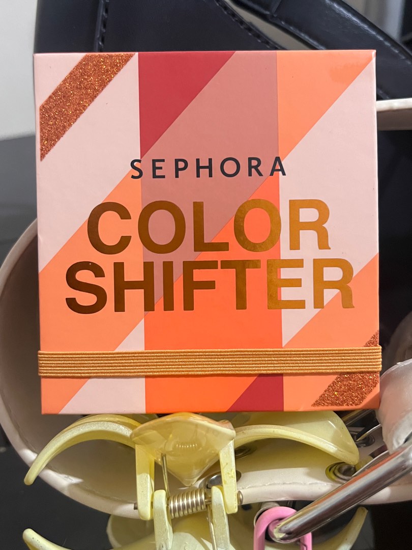 Sephora Color Shifter Eye Palette, Beauty & Personal Care, Face, Makeup ...