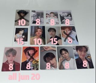 seventeen mini5, Hobbies & Toys, Collectibles & Memorabilia, K-Wave on ...