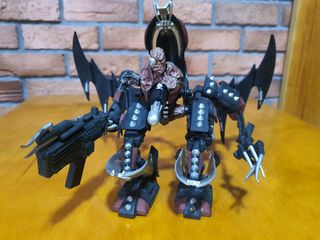 Spawn Evolutions The Disciple Figure Mint Bnip, Hobbies & Toys, Toys ...