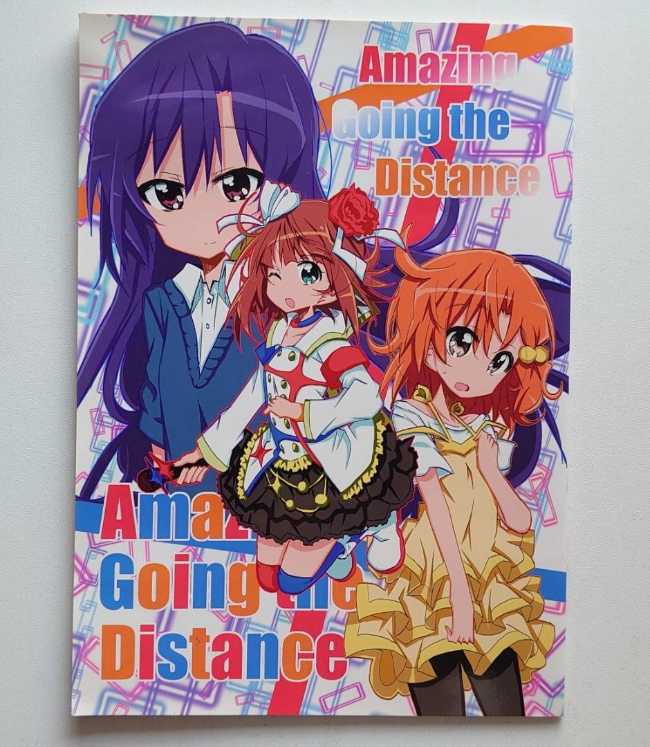 Wholesome Manga R-16p ecchi loli booklet - Official anime / comiket ...