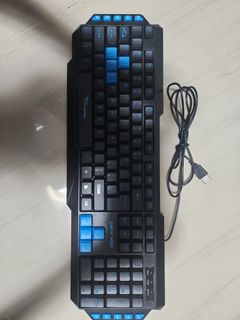 Microsoft Wired Keyboard RT2300 Vintage (White), Computers & Tech ...