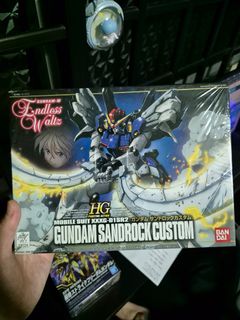 MG Aile Strike Gundam Ver. RM 1/100 Remaster Bandai Gunpla Gundam Seed ...