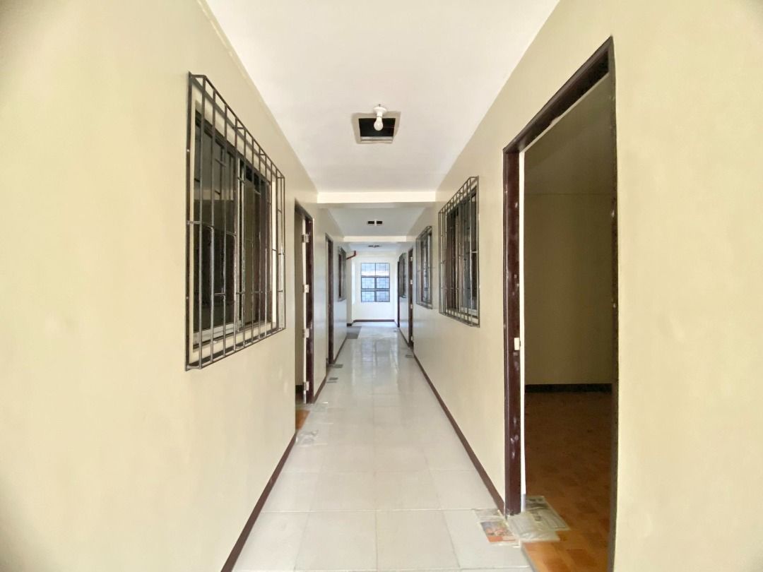 4-storey Residential Building with 26 Units FOR SALE in Kamuning ...