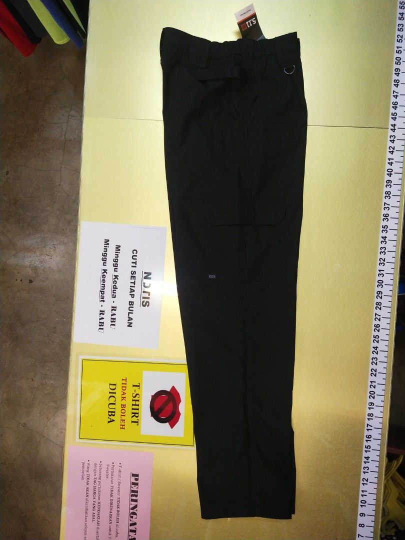 5.11+ TACTICAL Cargopants, Men's Fashion, Bottoms, Chinos on Carousell