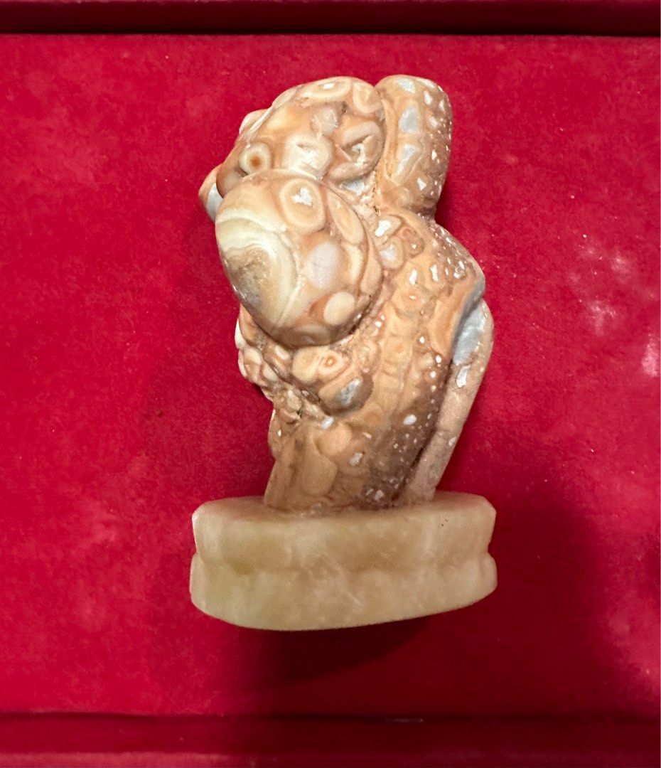 龍宫舍利 Dragon Cave Relics, Hobbies & Toys, Memorabilia & Collectibles ...