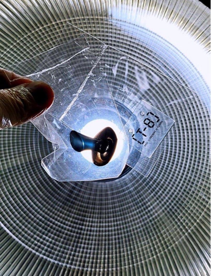 罕有 Labubu 限量版 Tycoco Monster How2Work Toy, 興趣及遊戲, 玩具 & 遊戲類 - Carousell