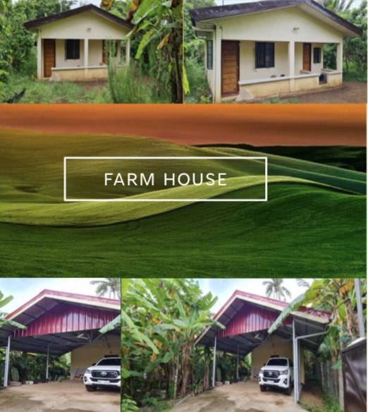 Alfonso Cavite Farm Lot For Sale, Property, For Sale, Lot on Carousell
