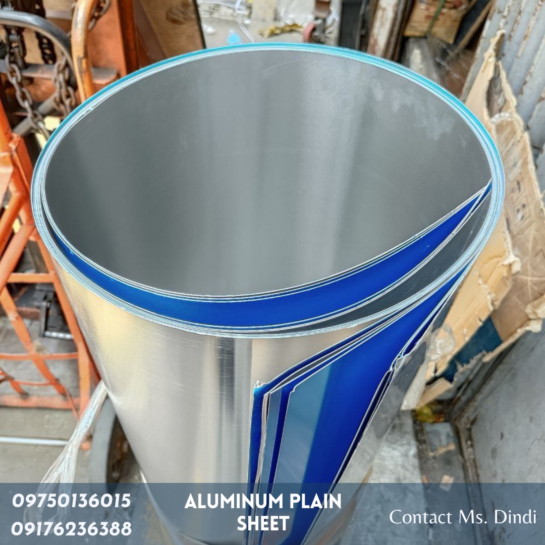 aluminum plain sheet, Commercial & Industrial, Industrial Equipment on ...