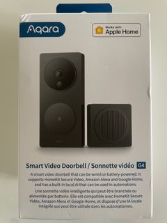 [Wireless] Smart Video Doorbell Security Camera 1080P HD Wi-Fi Real ...