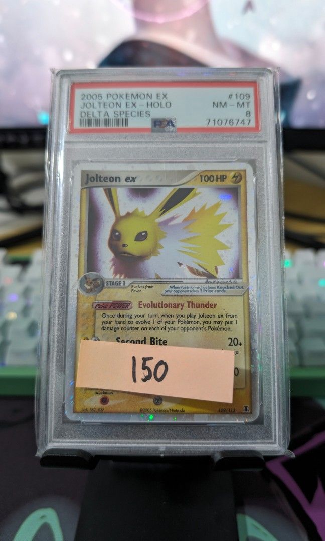 Assorted PSA slabs Pokémon cards, Hobbies & Toys, Toys & Games on Carousell