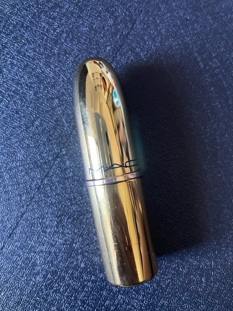 Authentic Mac Matte Lipstick (maine collection in A79), Beauty ...