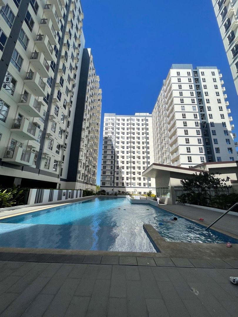 Avida towers Vireo Arca south Taguig, Property, Rentals, Apartments ...