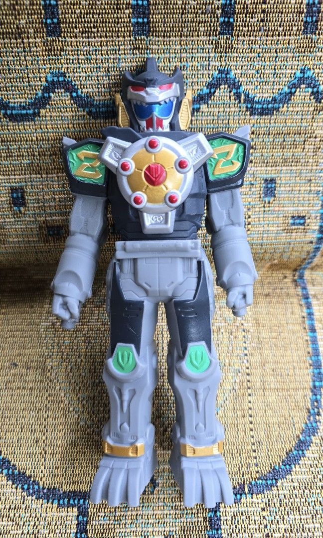 Bandai Sufobi Kikai Sentai Zenkaiger, Hobbies & Toys, Toys & Games on ...