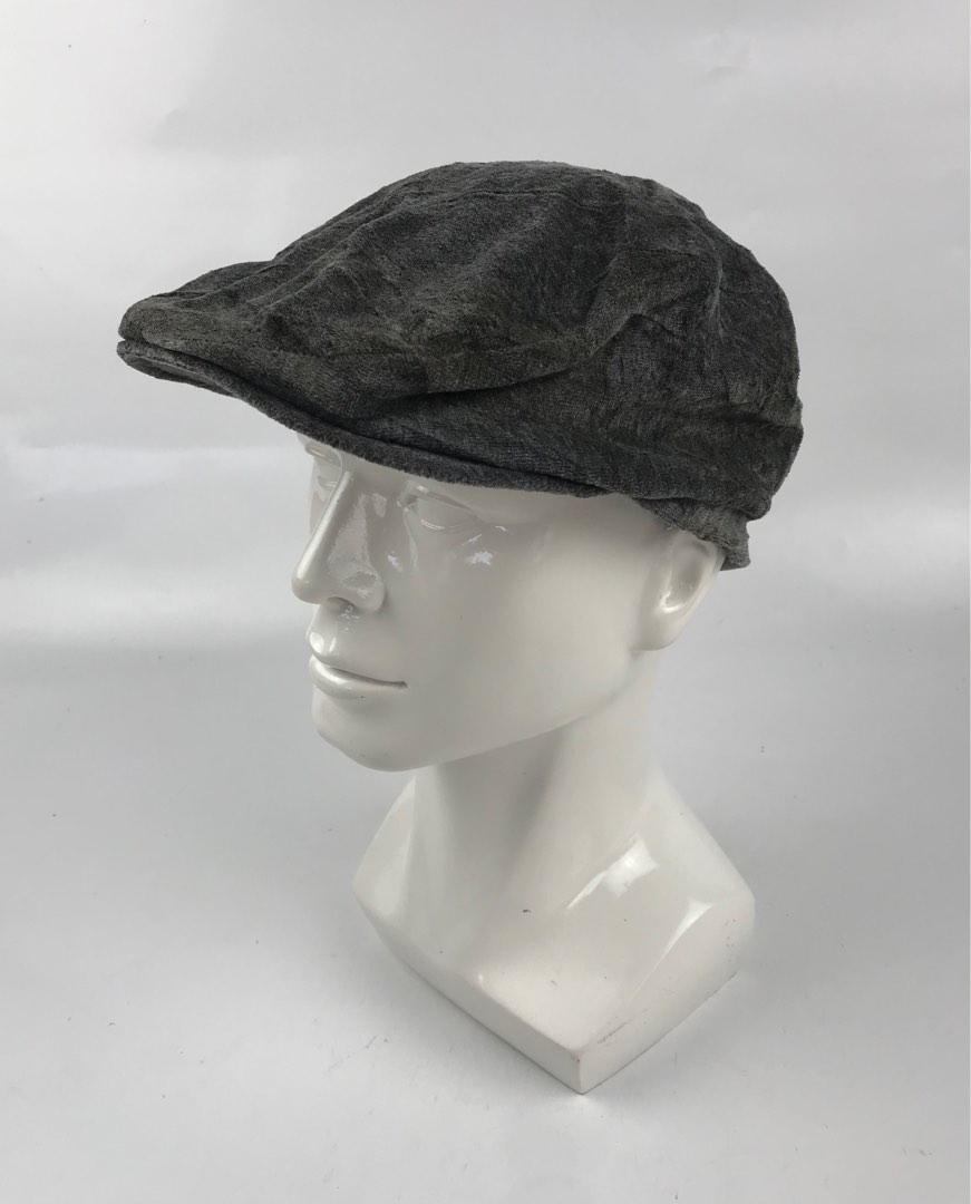 Baretta Hat - TC22, Men's Fashion, Watches & Accessories, Cap & Hats on ...