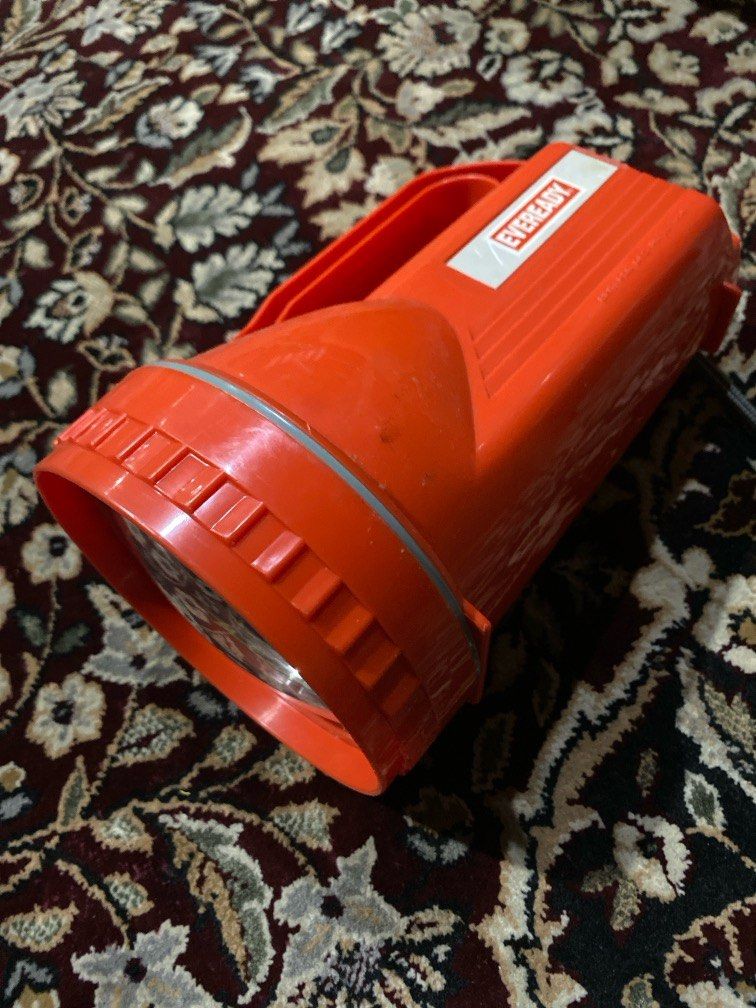 Big torchlight, Everything Else, Others on Carousell