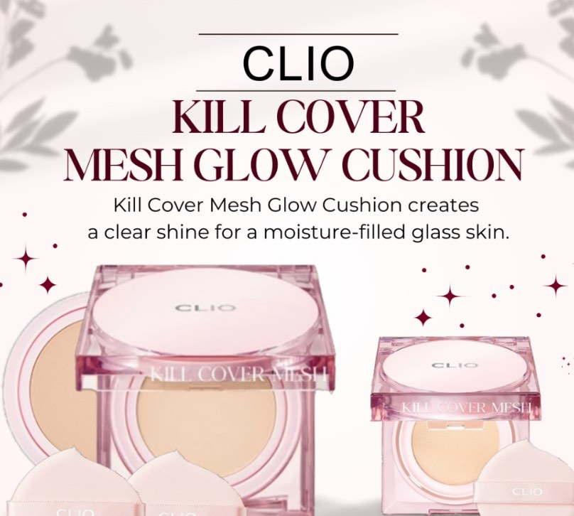 clio kill cover mesh glow and high glow cushion shade 2 lingerie with ...