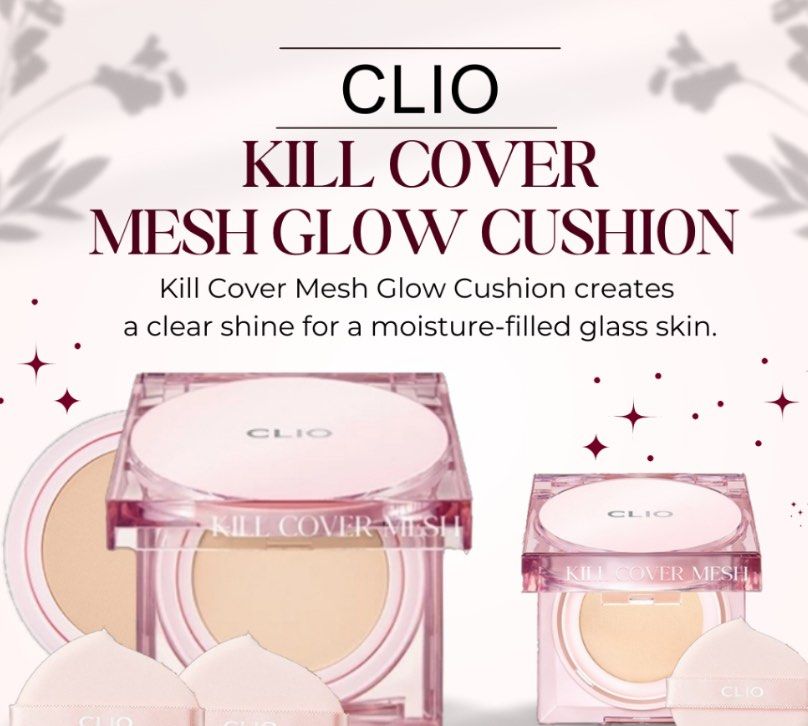 clio kill cover mesh glow and high glow cushion shade 2 lingerie with ...