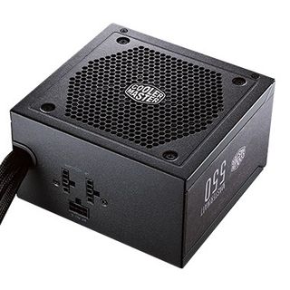 Cooler Master V750 SFX Gold - 750W 80 PLUS Gold, Fully Modular Power ...