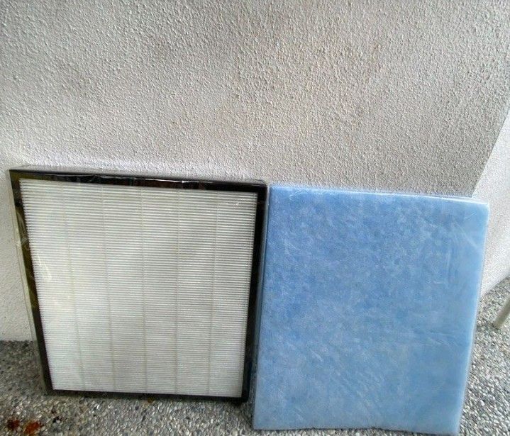 Coway Filter Storm Original, TV & Home Appliances, Air Purifiers ...