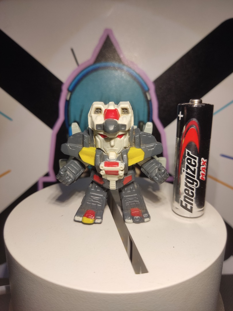 Daimos Toys | Super Robot (1997), Hobbies & Toys, Toys & Games on Carousell