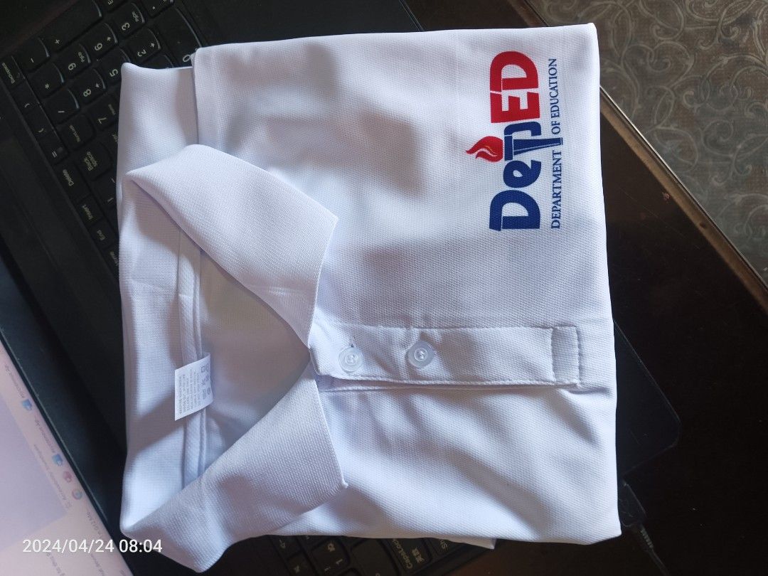 Deped Alternative Uniform, Everything Else, Others on Carousell