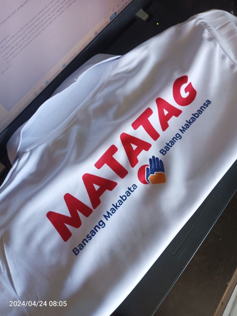 Deped Alternative Uniform, Everything Else, Others on Carousell