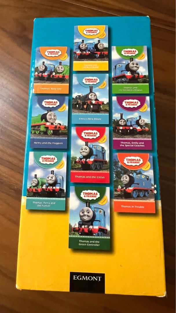 Disney, Thomas & Friends, Mickey Mouse story books, 興趣及遊戲, 書本 & 文具, 小說 ...
