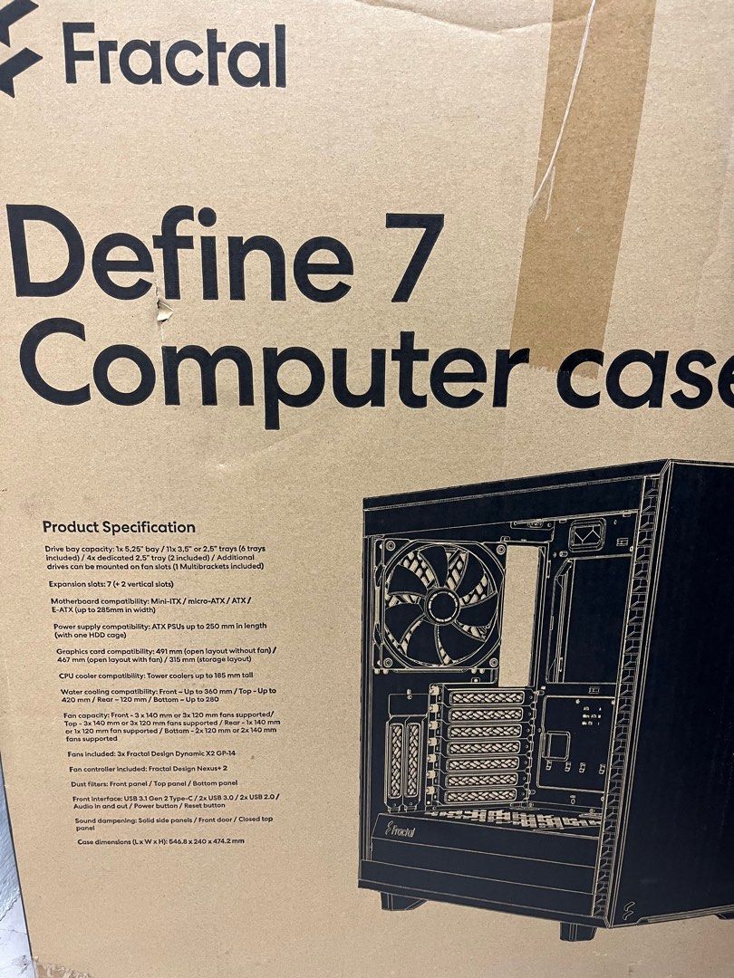 DREAMCORE Custom Built Desktop WITH Acer Predator X34 Curved Gaming ...