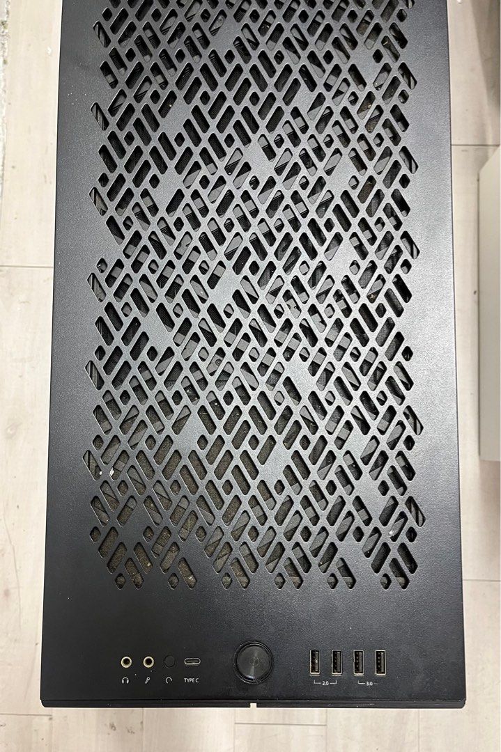 DREAMCORE Custom Built Desktop WITH Acer Predator X34 Curved Gaming ...