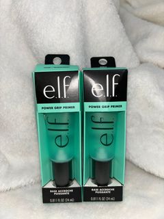 ELF FULL SIZE HYDROGRIP PRIMER 100% AUTHENTIC, Beauty & Personal Care ...