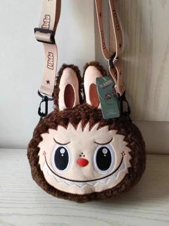 [EXCLUSIVE! POPMART] POPMART LABUBU THE MONSTERS MOKOKO POPLAND ...