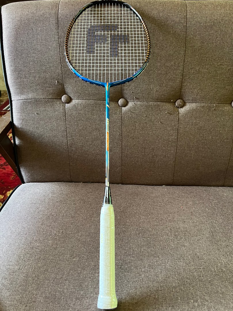 Felet TJ1000, Sports Equipment, Sports & Games, Racket & Ball Sports on ...