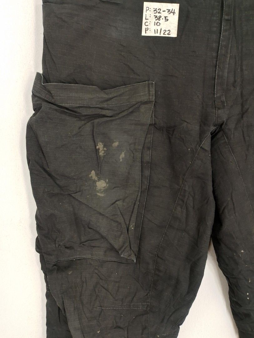 Fieldcore cargopant, Men's Fashion, Bottoms, Jeans on Carousell