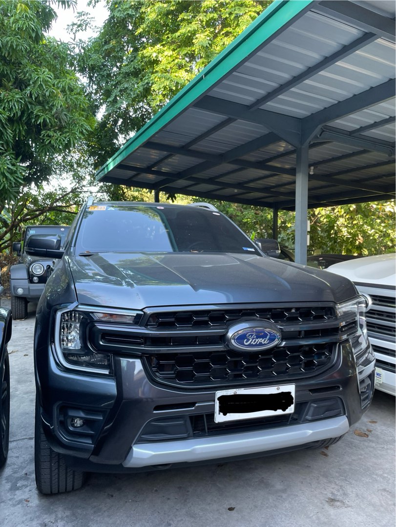 Ford Ranger, Cars for Sale, Used Cars on Carousell