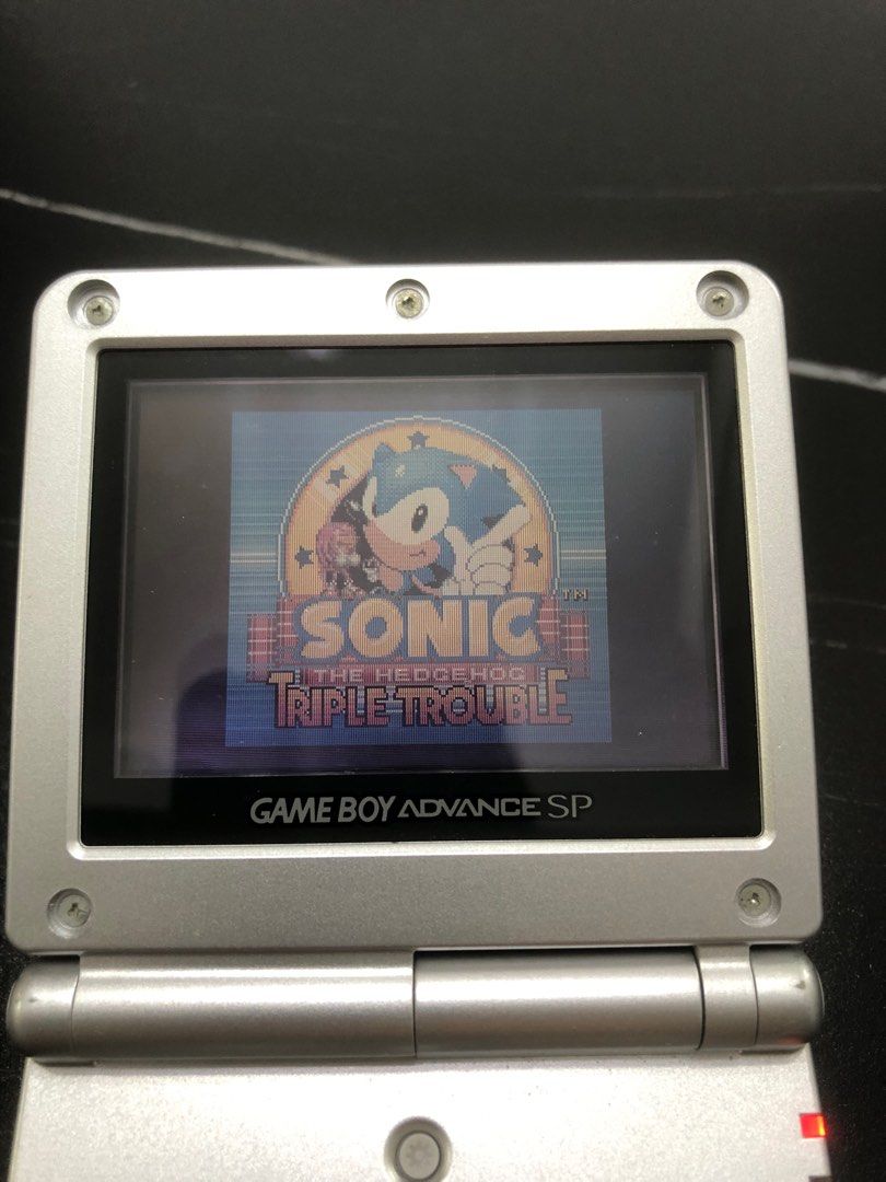 game gear 520個sms900個 紅白機 1700個 game boy advance中文版100個萬能遊戲機燒錄卡適合gameboy advance sp nds ndsl ...