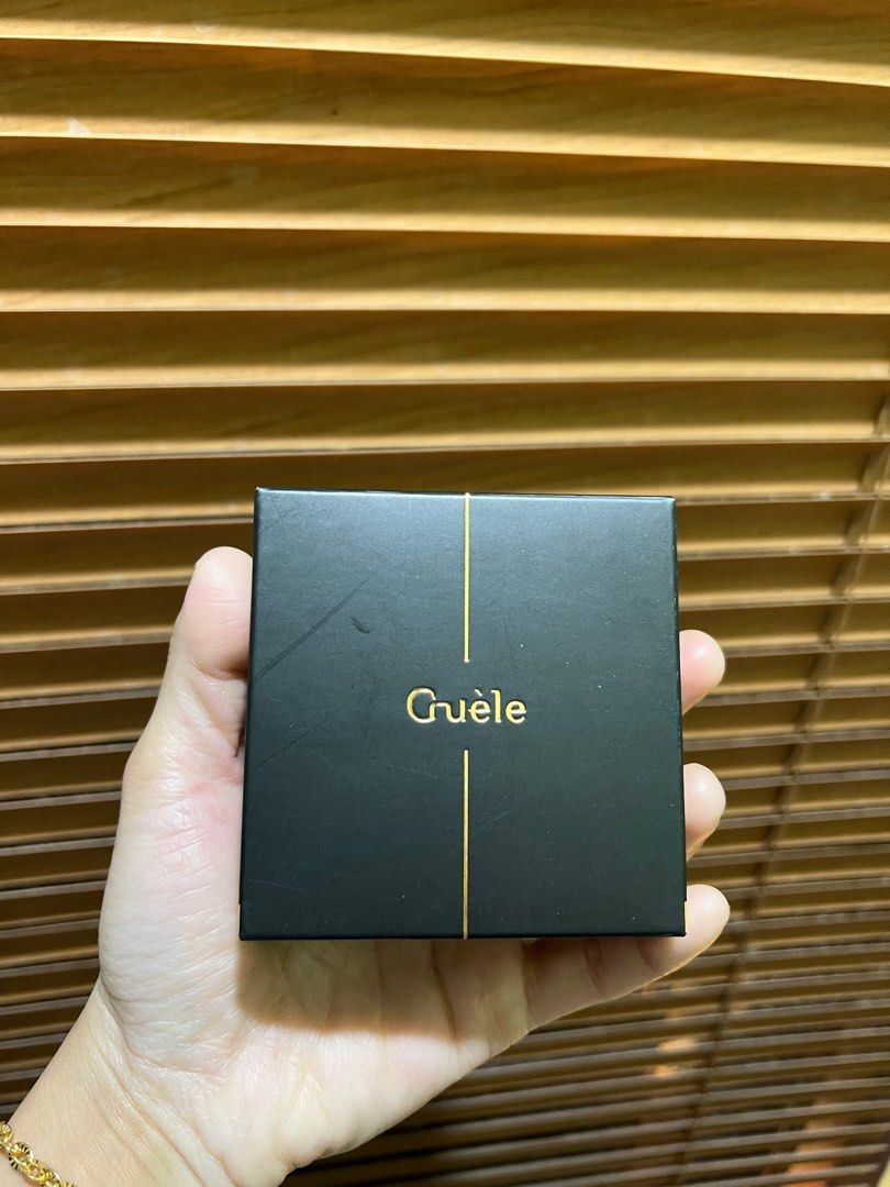 Guèle - BARE Cushion, Kesehatan & Kecantikan, Rias Wajah di Carousell