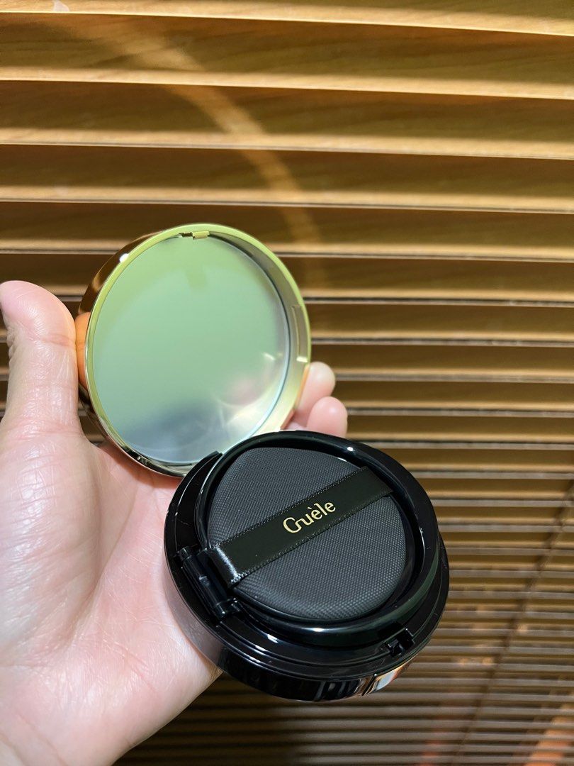 Guèle - BARE Cushion, Kesehatan & Kecantikan, Rias Wajah di Carousell