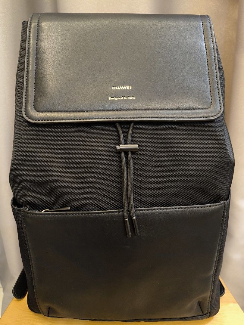 HUAWEI Classic Backpack, Computers & Tech, Parts & Accessories, Laptop ...