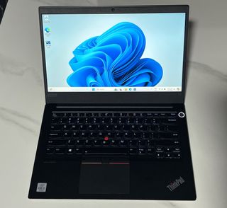 Lenovo ThinkPad E14 Gen 2 14-Inch FHD IPS Laptop | Intel Core i7-1165G7 ...