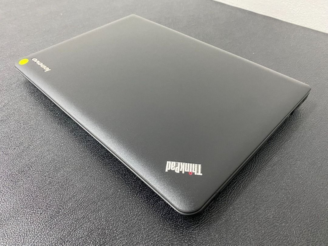 Lenovo Thinkpad Slim & LightWeight Laptop + MS Office, Computers & Tech ...