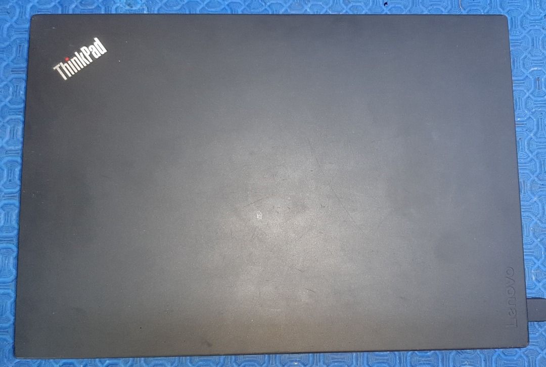 Lenovo ThinkPad T470 (Touch screen) > Core i5 7th Gen, 8GB DDR4 RAM ...