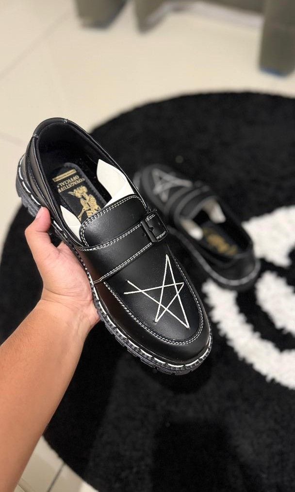 Loafer local brand indonesia, Men's Fashion, Footwear, Casual shoes on ...