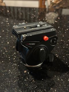 Manfrotto 141RC 3way head, Photography, Photography Accessories ...