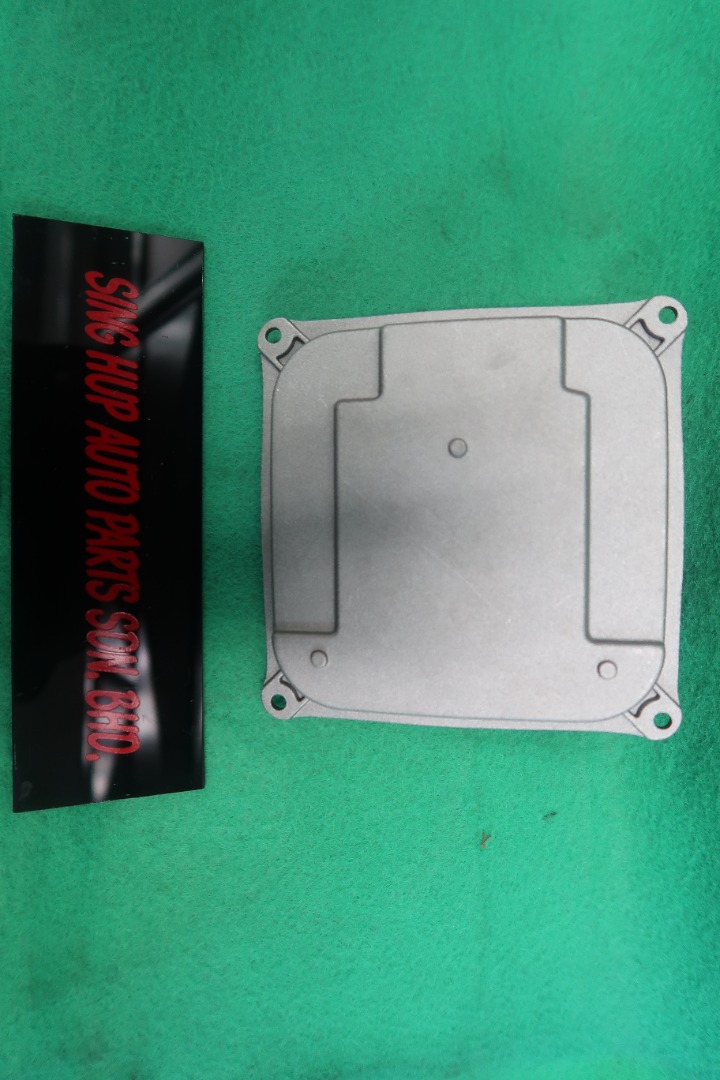MERCEDES W176 W117 XENON HEADLIGHT BALLAST CONTROL MODULE, Auto ...