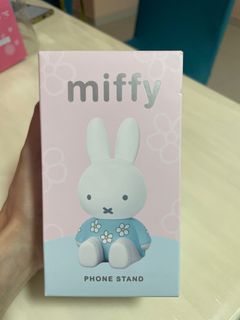 Miffy tablet/phone stand Blind Box, Mobile Phones & Gadgets, Mobile ...