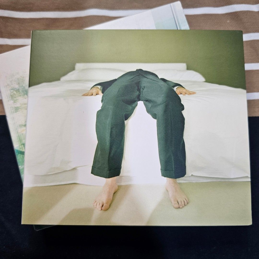 Moby - Hotel - 2 CD Mint - Made in Japan, Hobbies & Toys, Music & Media ...