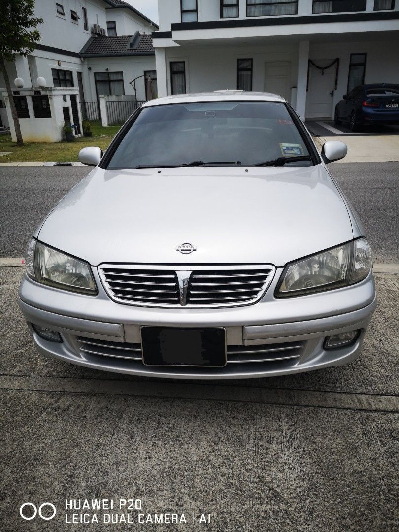 Nissan Sentra n16, Cars, Cars for Sale on Carousell